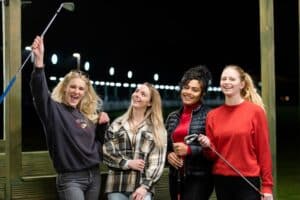Beginners Guide to Golf | Tips for New Players | Get Into Golf